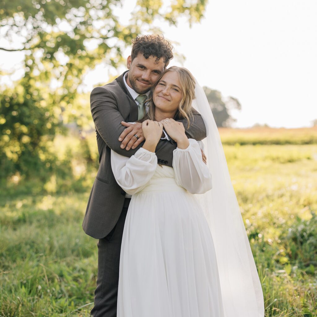 Jesse + Sarah Beiler | YWAM Lancaster