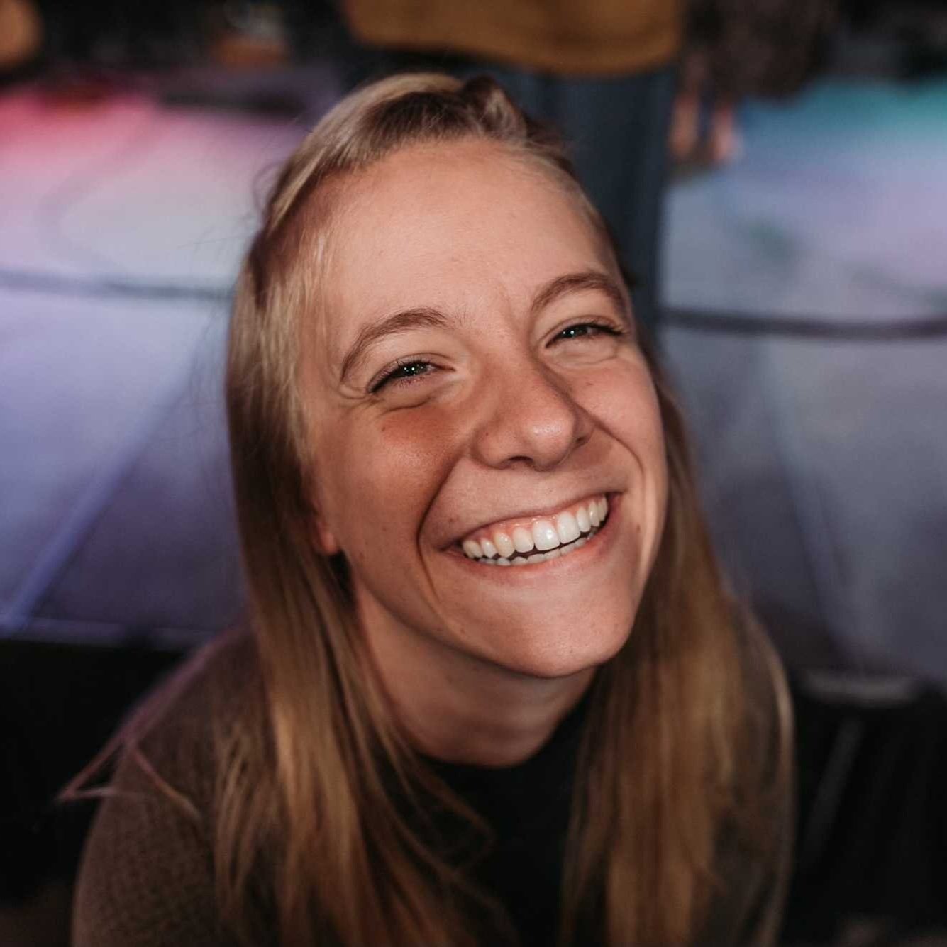 Carissa Smith | YWAM Lancaster