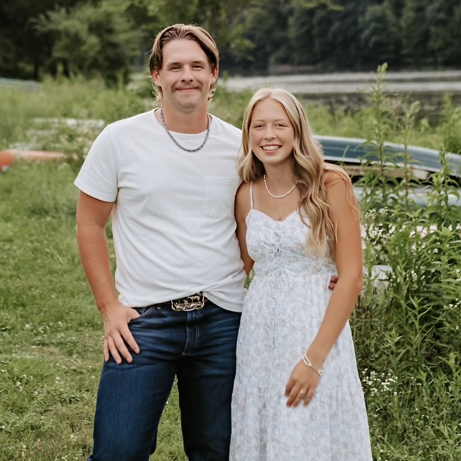 Kephas + Alaina Beal | YWAM Lancaster