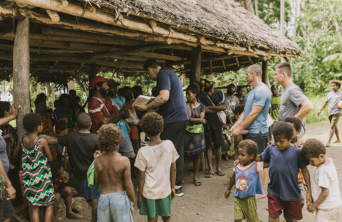 Events At YWAM Lancaster