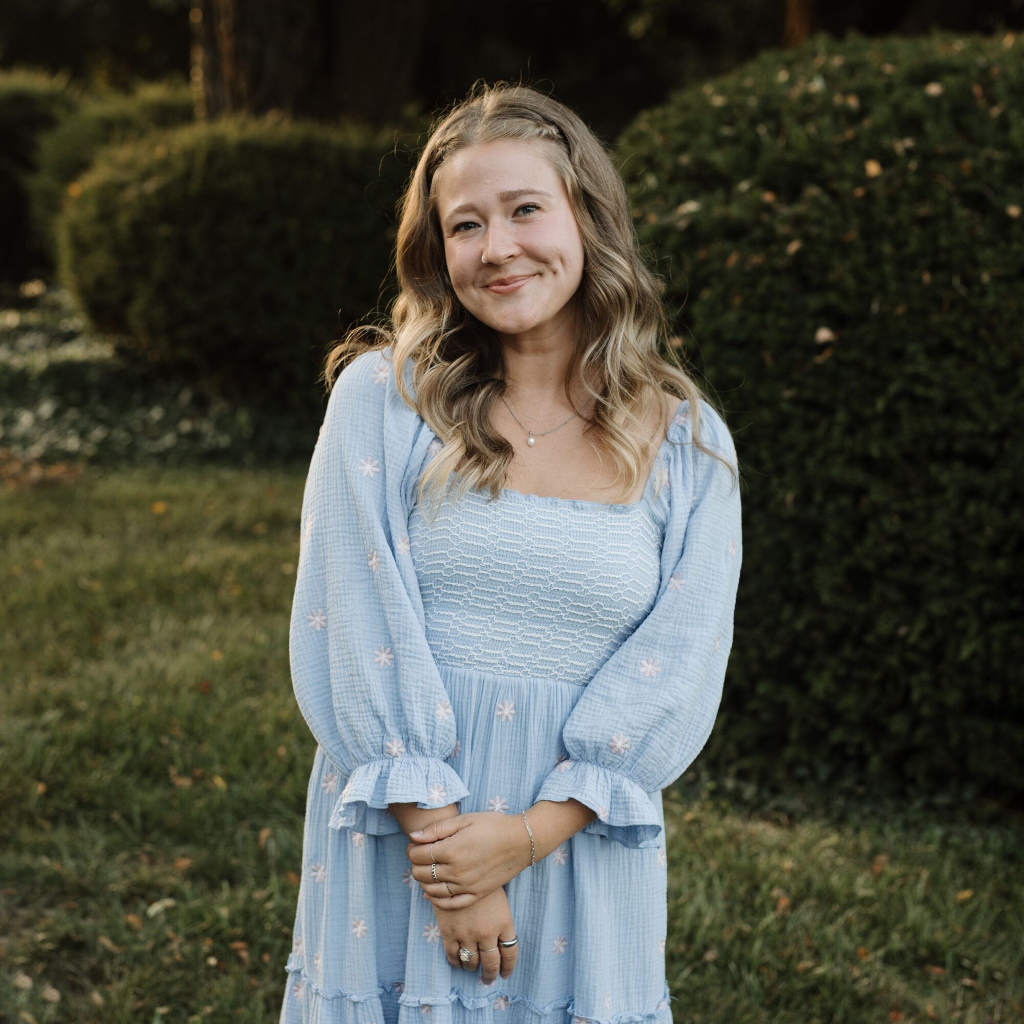 Megan Roush | YWAM Lancaster