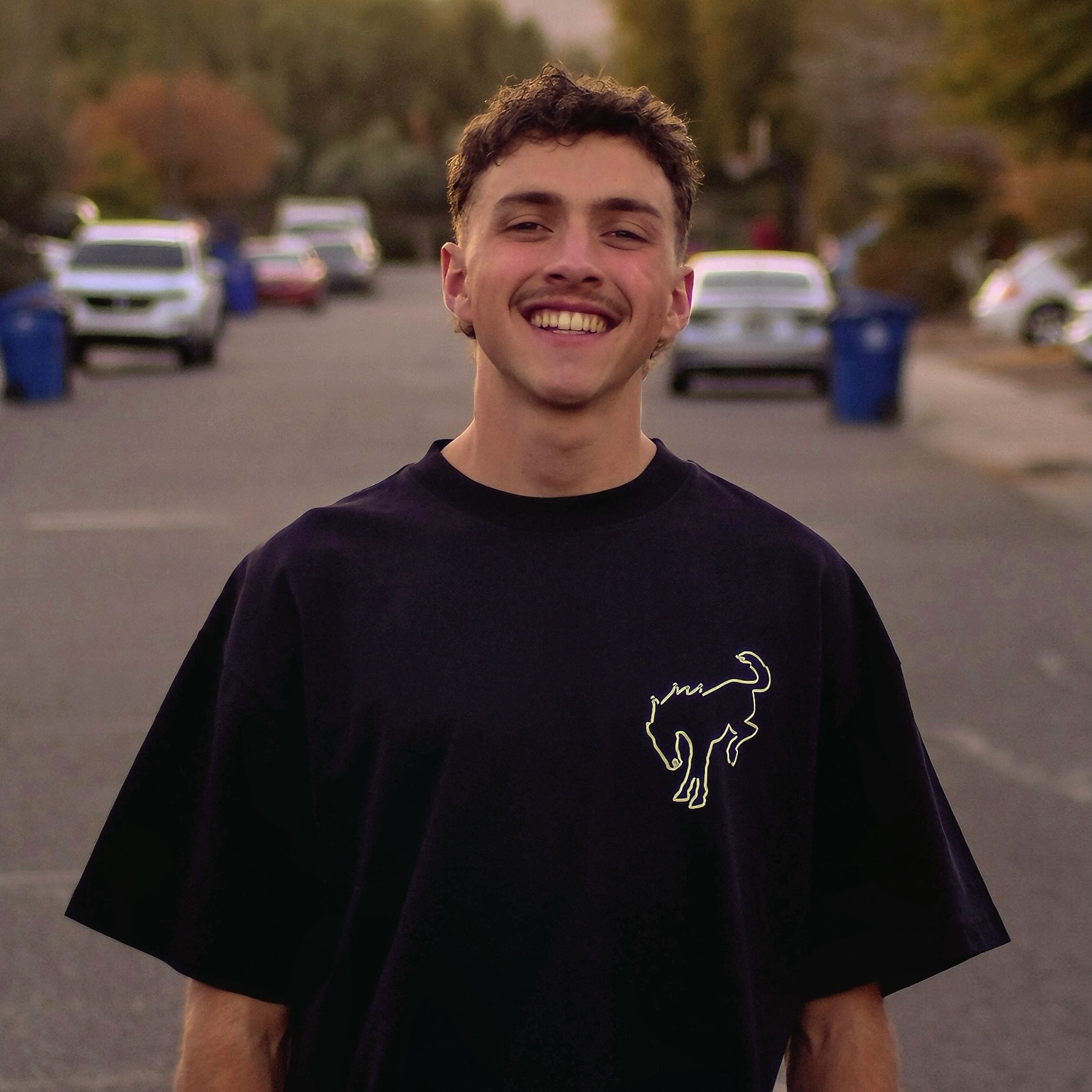 Jonah Necela | YWAM Lancaster