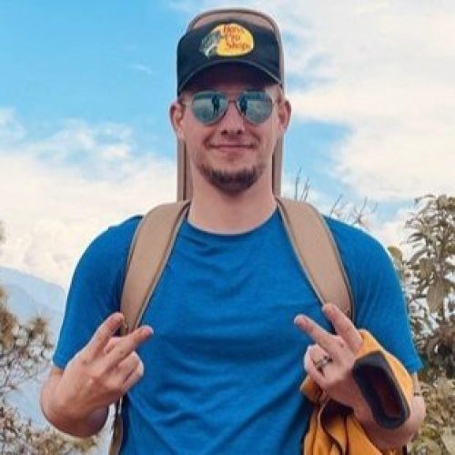 Missionaries | YWAM Lancaster