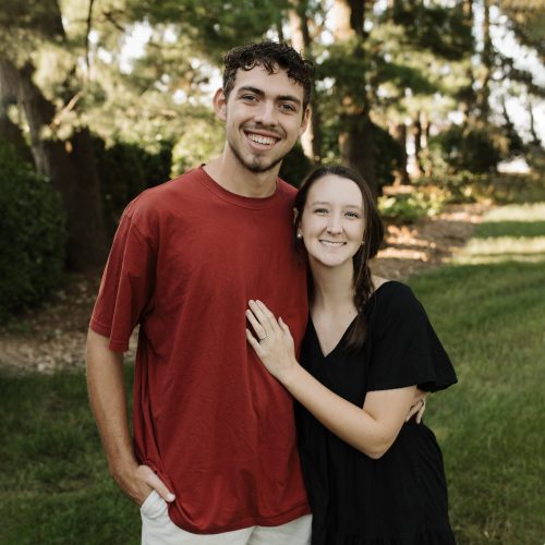 Missionaries | YWAM Lancaster